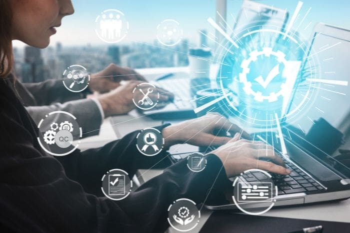 QA Technology | Testing Software for Your Project Success