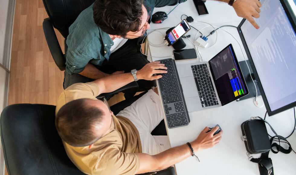 Software Test Management Solutions | iLAB